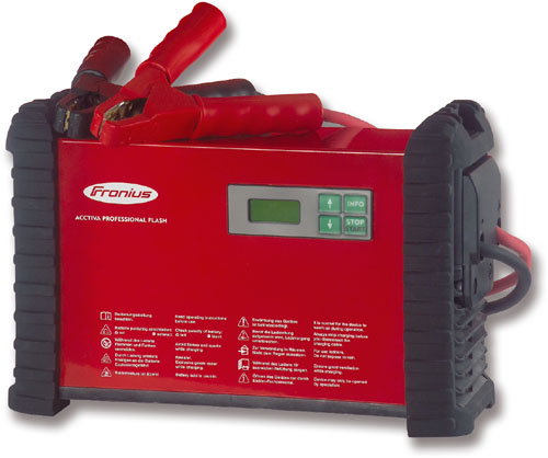 News - Fronius International und Helmut Niemeyer GmbH gründen Vertriebspartnerschaft für die BRD ...