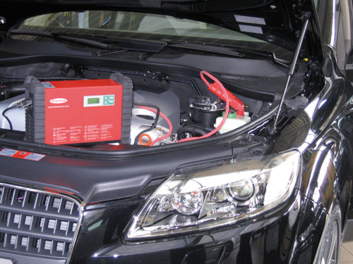 News - Fronius International und Helmut Niemeyer GmbH gründen Vertriebspartnerschaft für die BRD ...